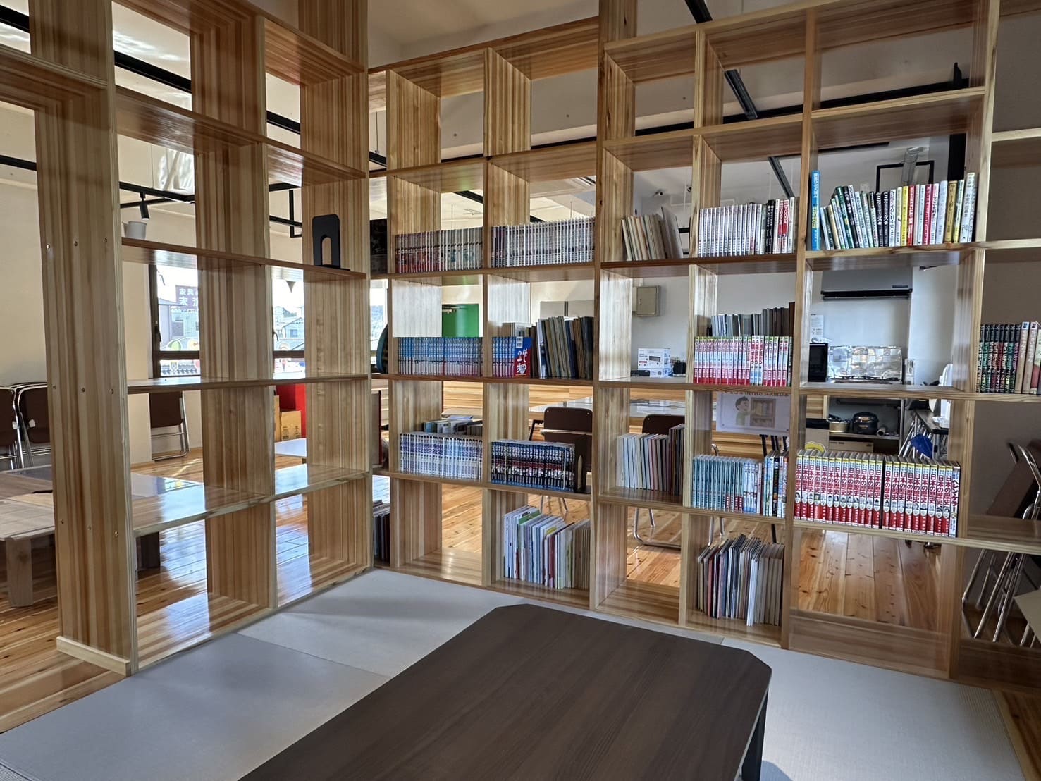 居場所RING | NPO法人ゆいか